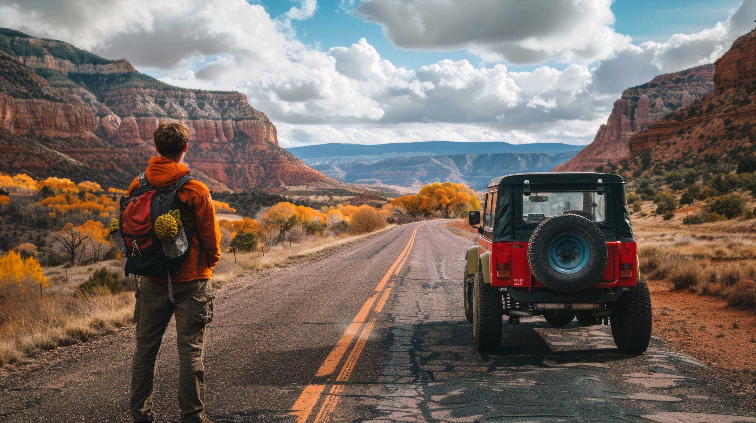 The Joy of Car Trips: Your Guide to Road Trips
